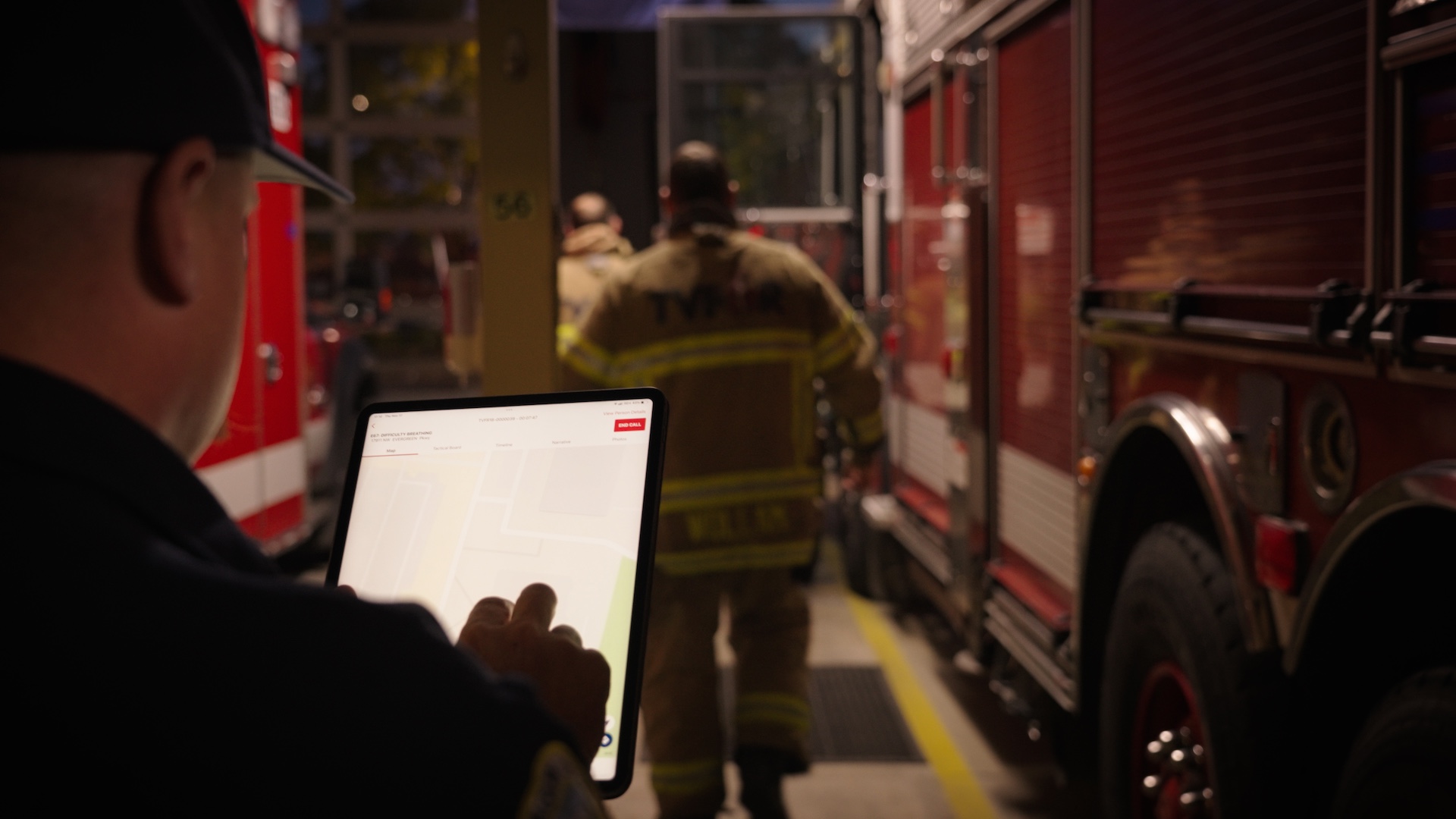 What You Need in Your Fire Reporting Software | Emergent